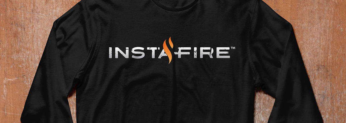 Branded Apparel – InstaFire