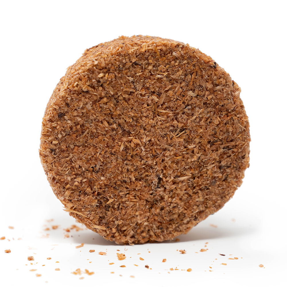 Cedar Fire Puck | InstaFire