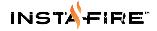 Fire starting kits for camping, grilling, and outdoor use – InstaFire