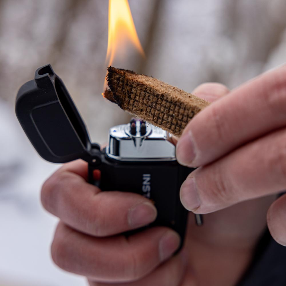 Waterproof Fire Sticks (2-pack) – InstaFire